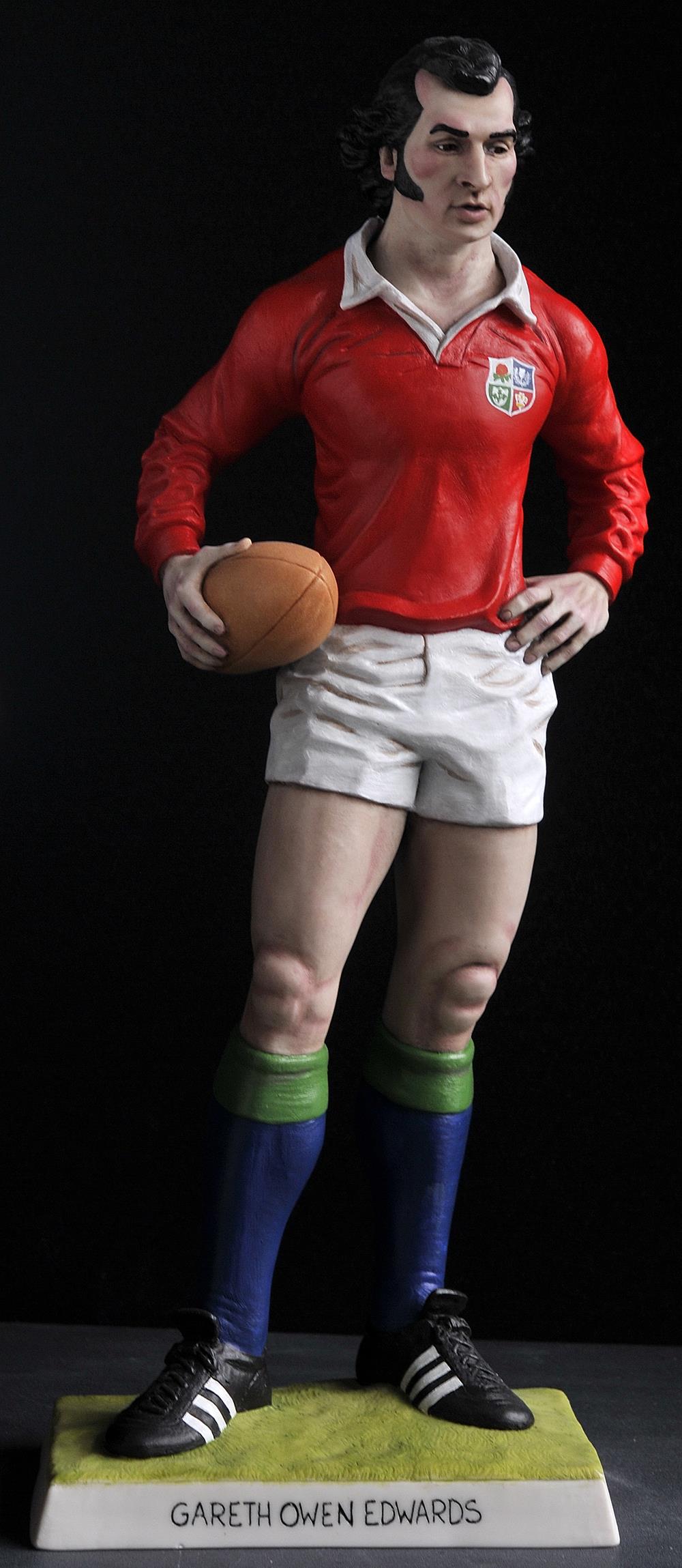 Made in Wales - World of Groggs - ewegottalove wales