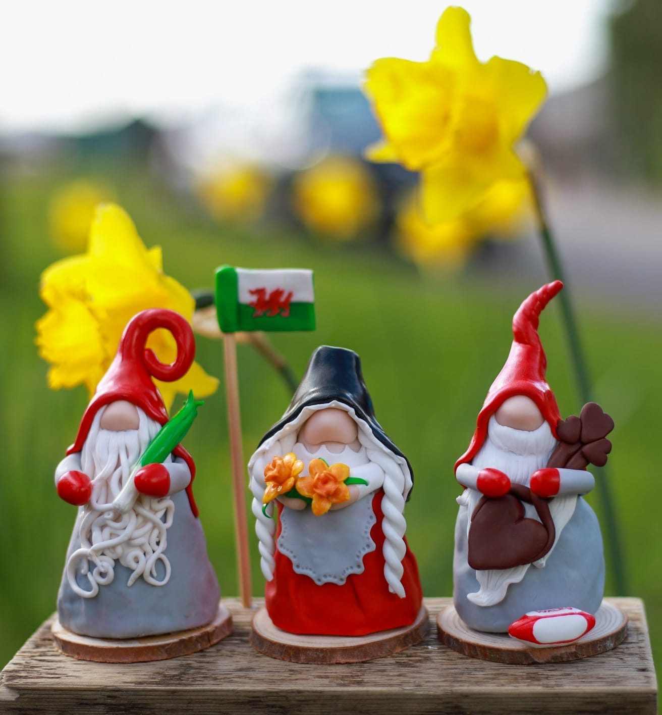 Made in Wales - Gifts & Cards - ewegottalove wales