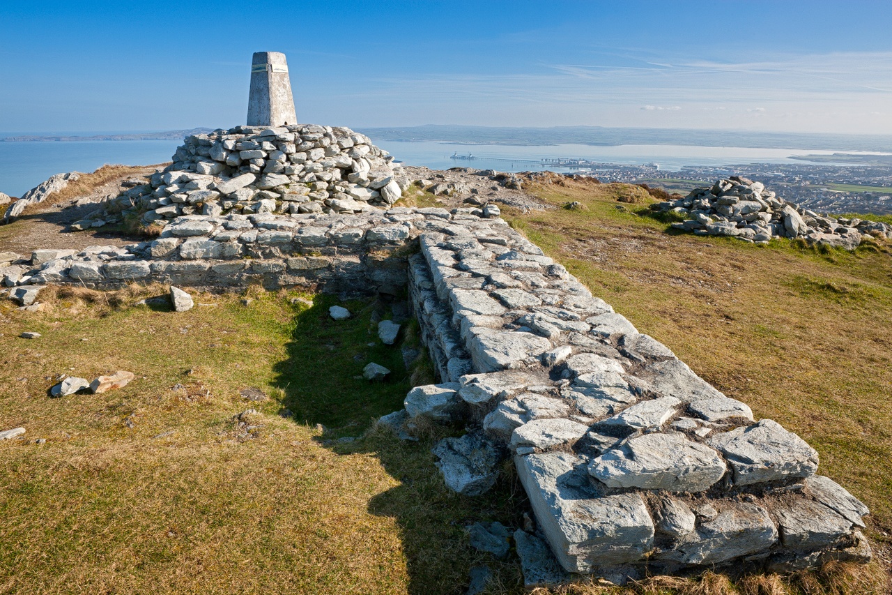 Holyhead - ewegottalove wales