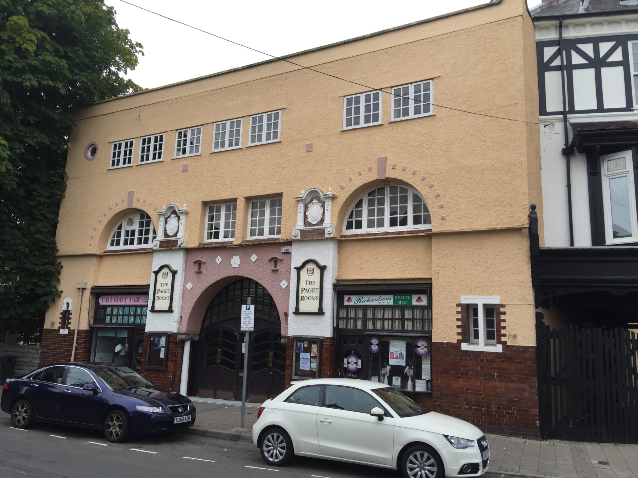 Vale of Glamorgan Events Calendar 2025 - ewegottalove wales