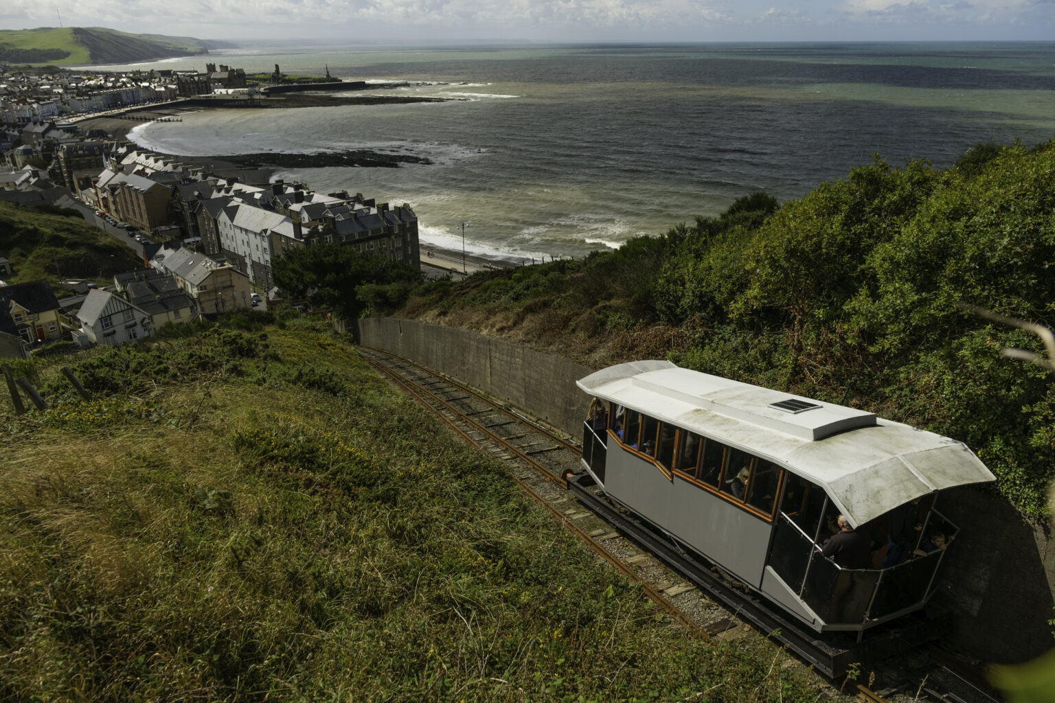 Where To Go In Ceredigion - ewegottalove wales