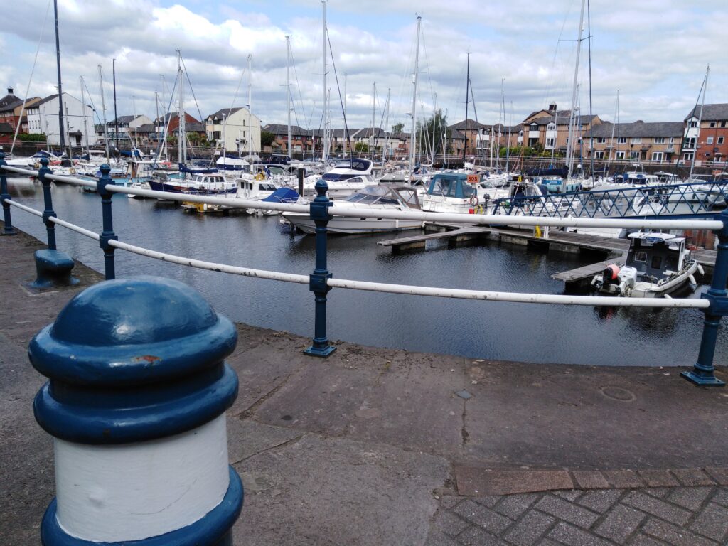 All About Penarth - ewegottalove wales