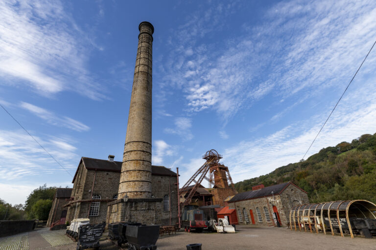 What To Do In Rhondda Cynon Taf - ewegottalove wales